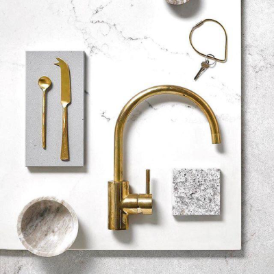 How to Choose the Right Tap for Your Kitchen - The Kitchen Hub