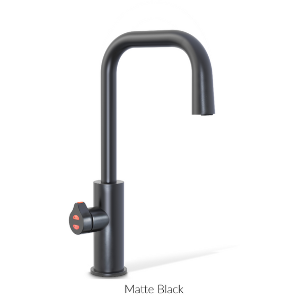 Zenith HydroTap G5 Cube | Boiling, Chilled & Sparkling Filter Tap - The ...
