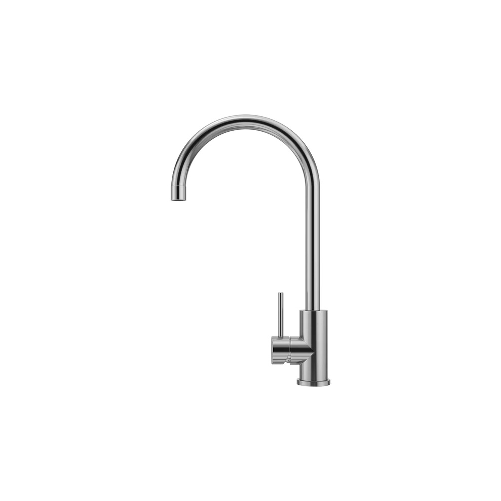 Outdoor Kitchen NZ | Kitchen Tap | The Kitchen Hub