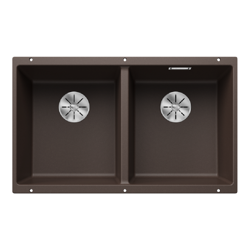 Double Kitchen Sink | Kitchen Sink NZ | The Kitchen Hub