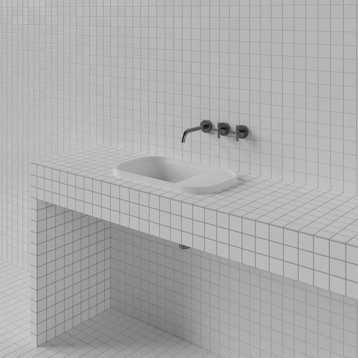 The Kitchen Hub | Inset Basins