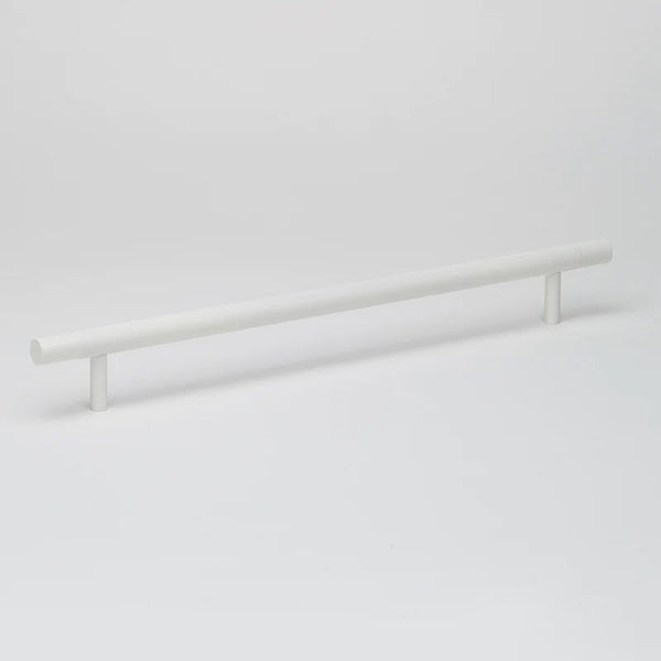 Lo&Co Kintore Pull Handle | White - The Kitchen Hub