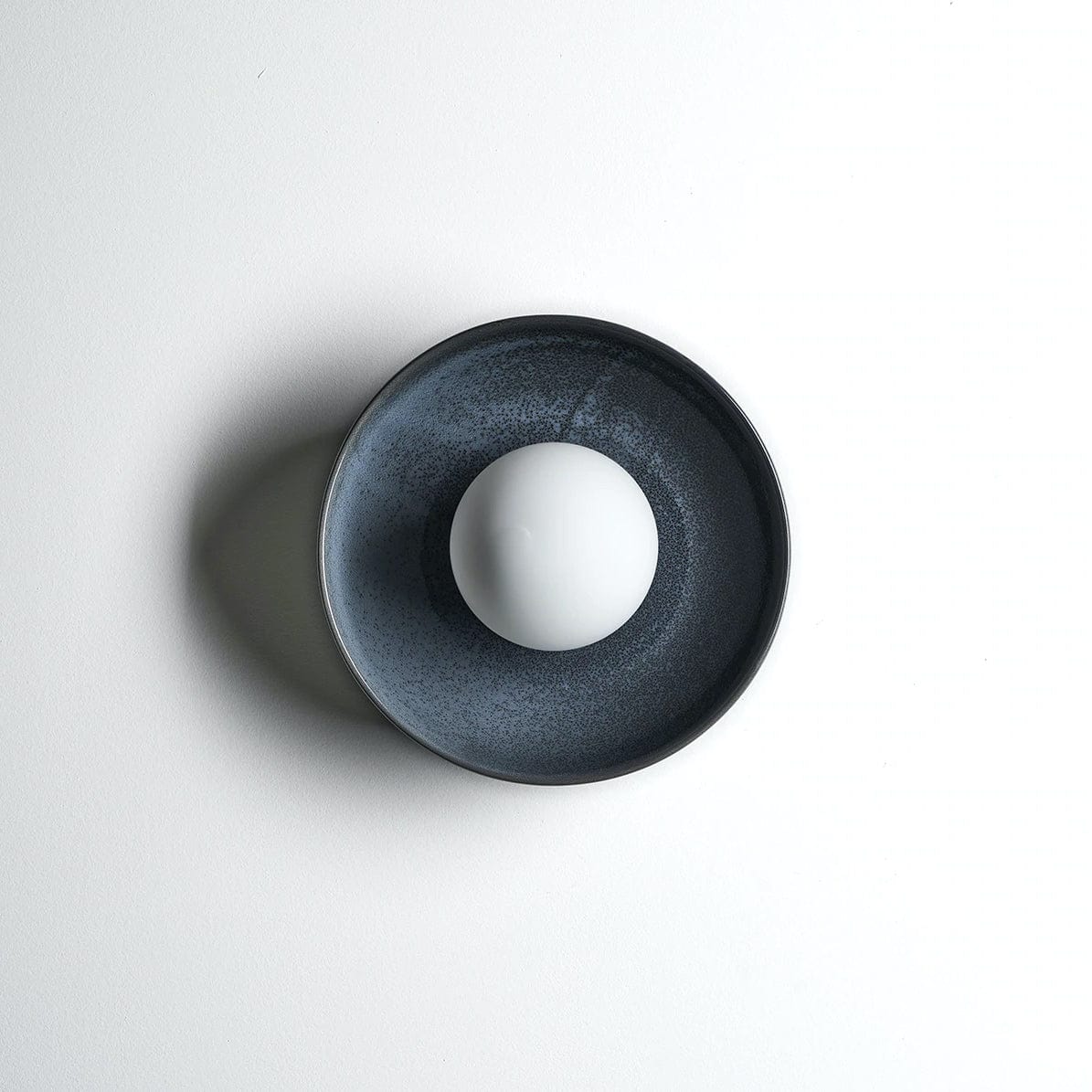 Robert Gordon Dish Wall Sconce Light | Storm - The Kitchen Hub