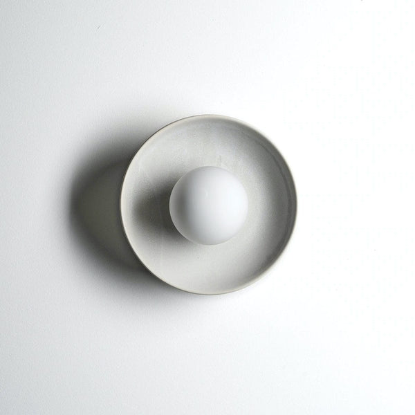 Robert Gordon Dish Wall Sconce Light | Coast - The Kitchen Hub