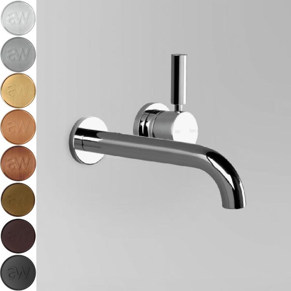 Astra Walker | Icon + Lever | Modern Bathroom Tapware - The Kitchen Hub