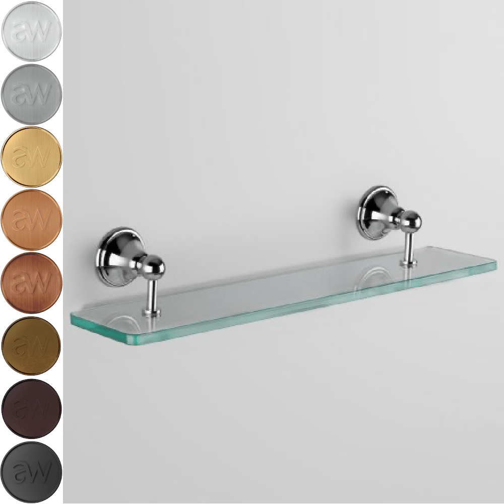 Astra Walker | Edwardian | Traditional Bathroom Tapware - The Kitchen Hub