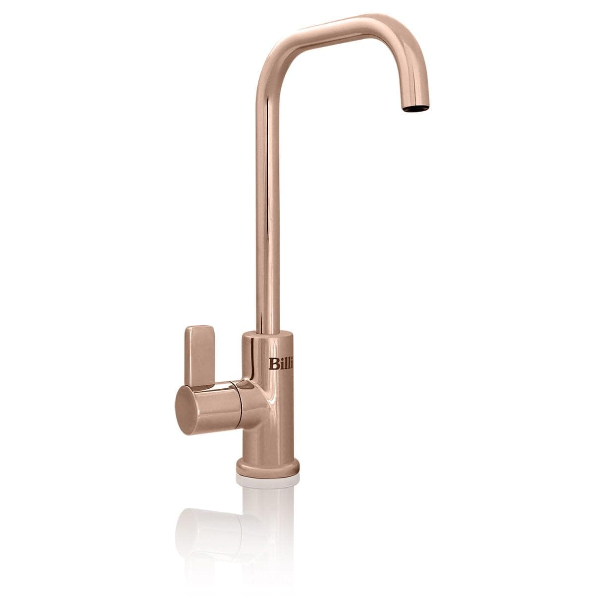 Chilled Tap | Chill Kitchen Tap | Billi Alpine 060 Chilled Tap - The ...