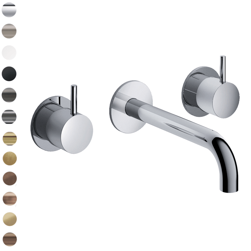 Laundry Taps | Tapware for Laundry Bench, Laundry Tub or Sink - The ...