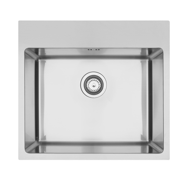Mercer DV Leamington Laundry Sink | 500mm - The Kitchen Hub