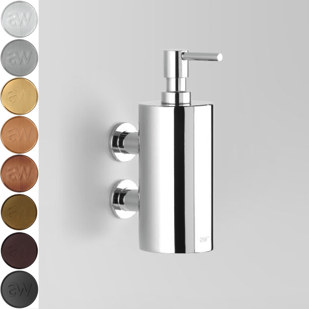 Astra Walker | Icon | Modern Bathroom Tapware - The Kitchen Hub