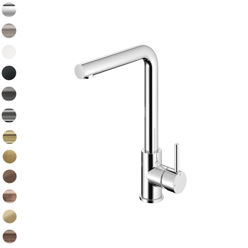 Laundry Taps | Tapware for Laundry Bench, Laundry Tub or Sink - The ...