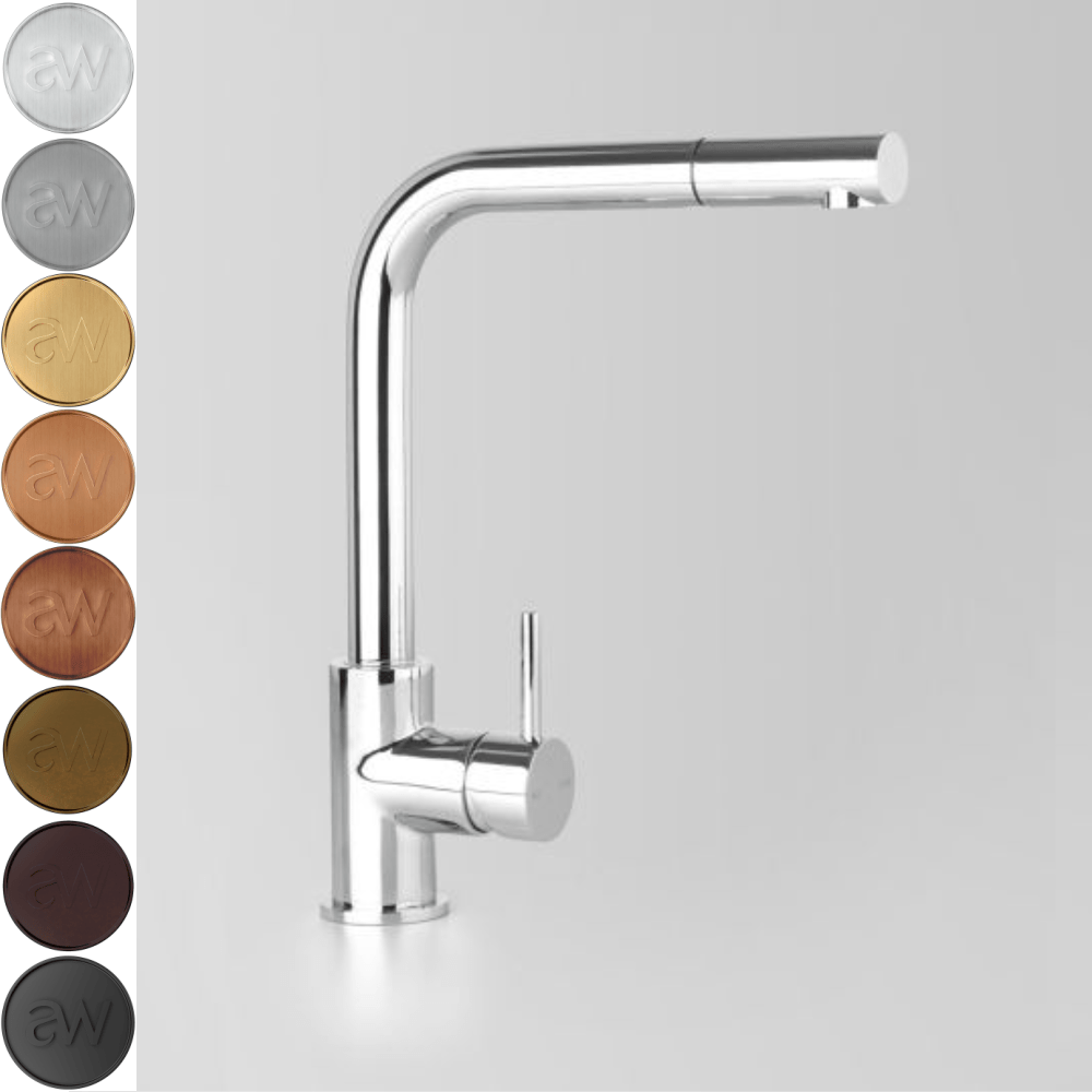 Astra Walker | Icon | Modern Bathroom Tapware - The Kitchen Hub