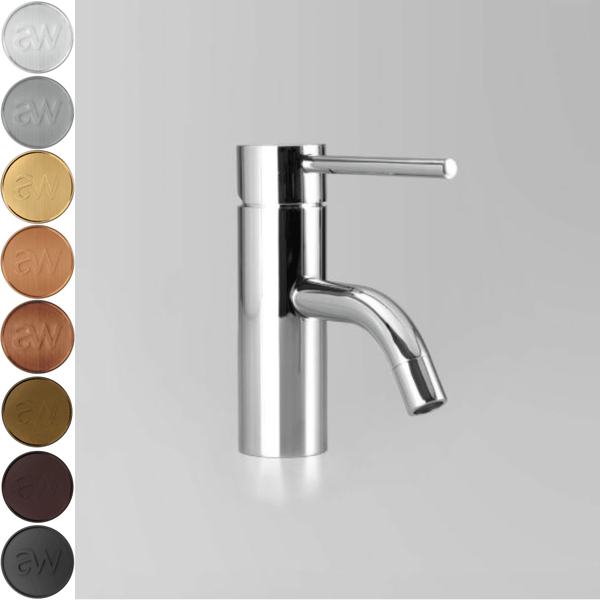 Astra Walker | Icon | Modern Bathroom Tapware - The Kitchen Hub