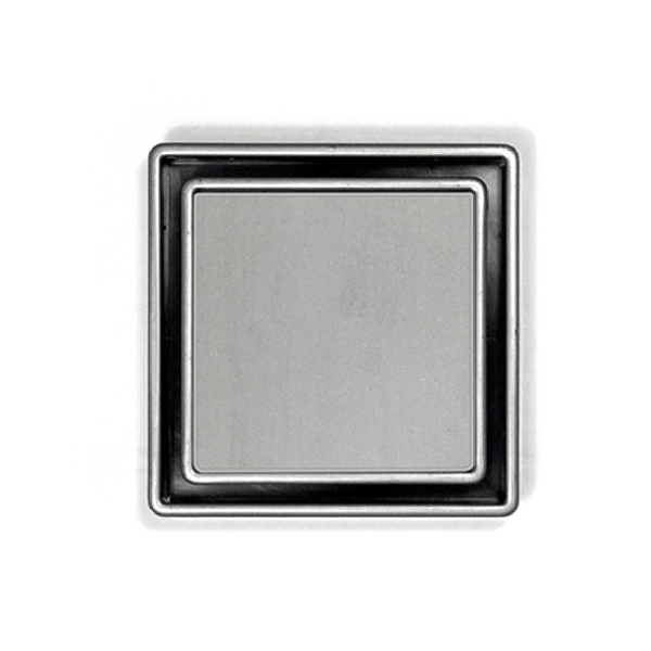 Allproof Tile Insert Invisidrain Shower Waste - The Kitchen Hub