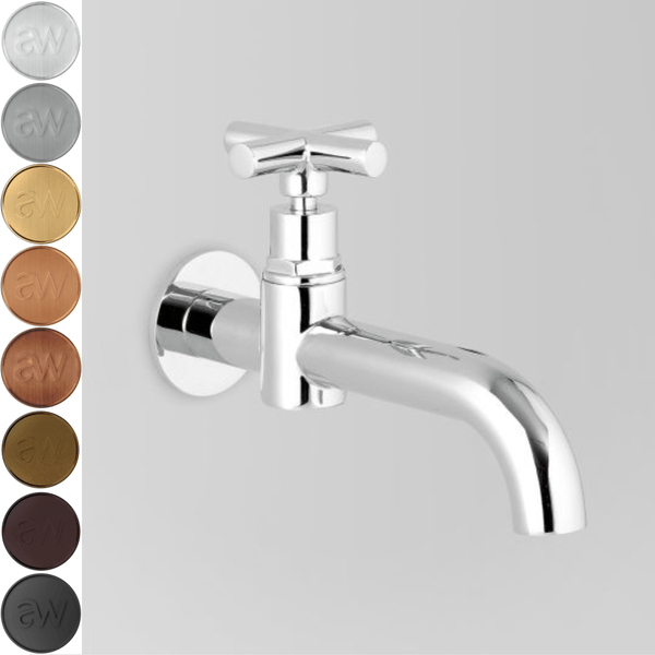 Wall Mounted Laundry Taps | Wall Tap | The Kitchen Hub Page 3