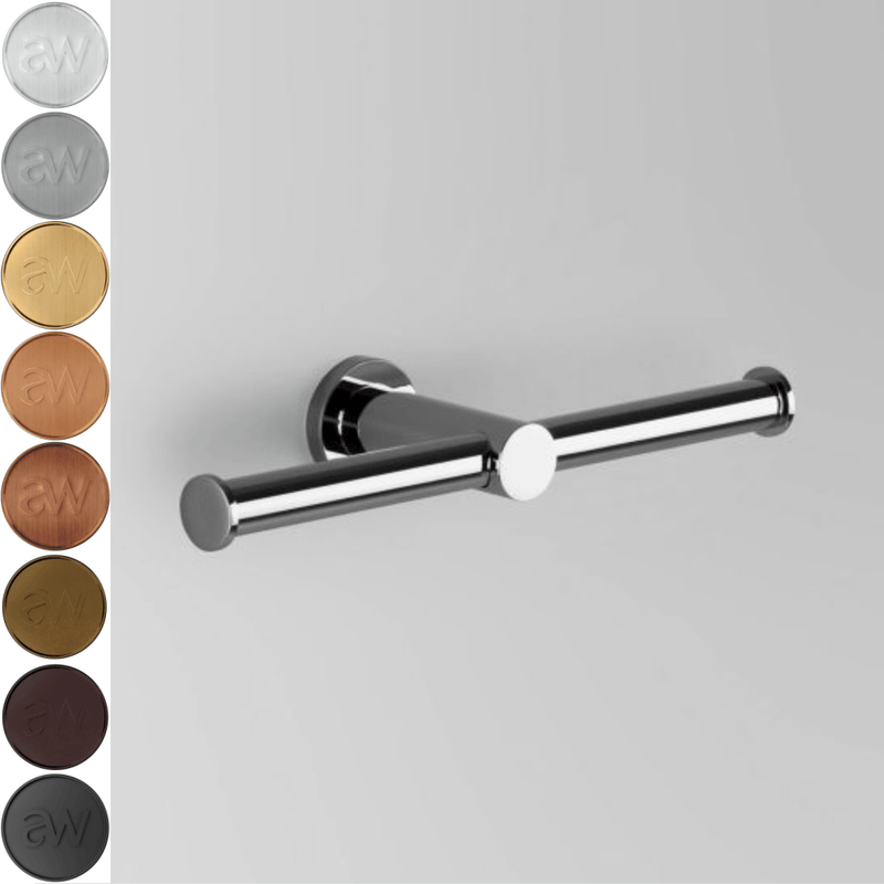 Astra Walker | Icon + | Modern Bathroom Tapware - The Kitchen Hub