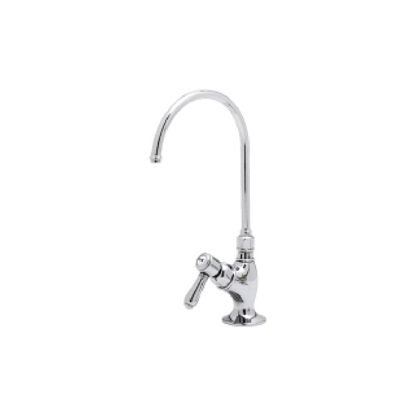 Nicolazzi Regal Classic Filtered Water Tap - The Kitchen Hub