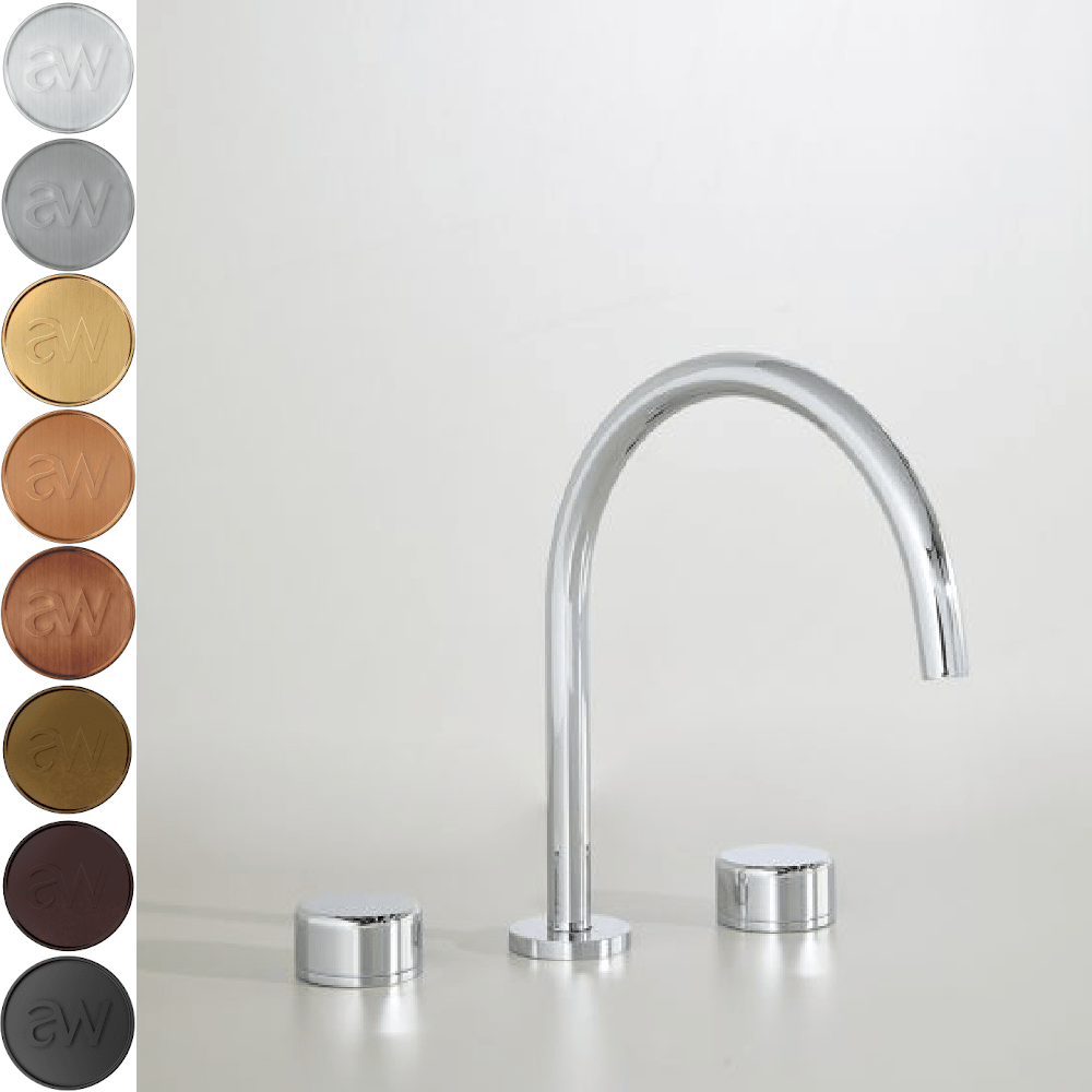 Kitchen Taps | Kitchen Mixers | The Kitchen Hub
