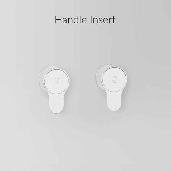 Astra Walker Spring Wall Set Offset - The Kitchen Hub