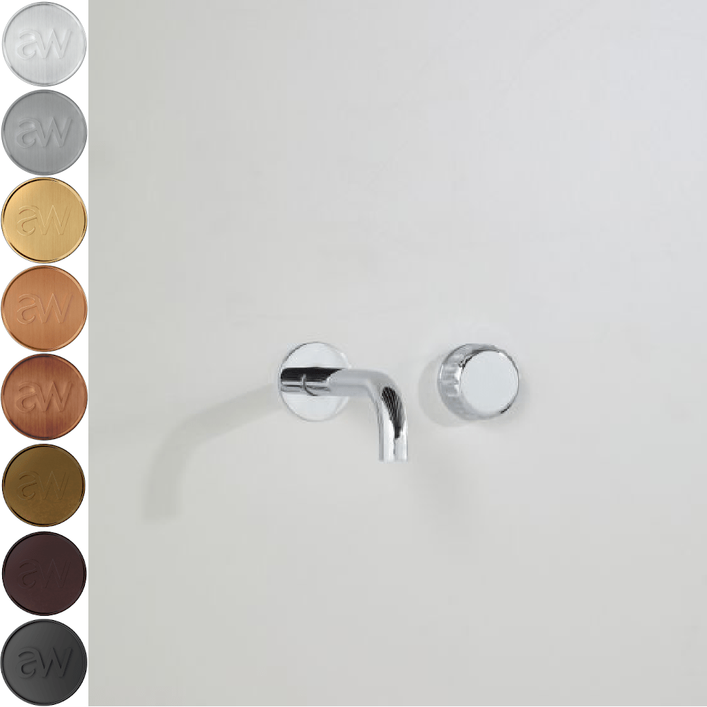 Astra Walker | Assemble | Modern Bathroom Tapware - The Kitchen Hub
