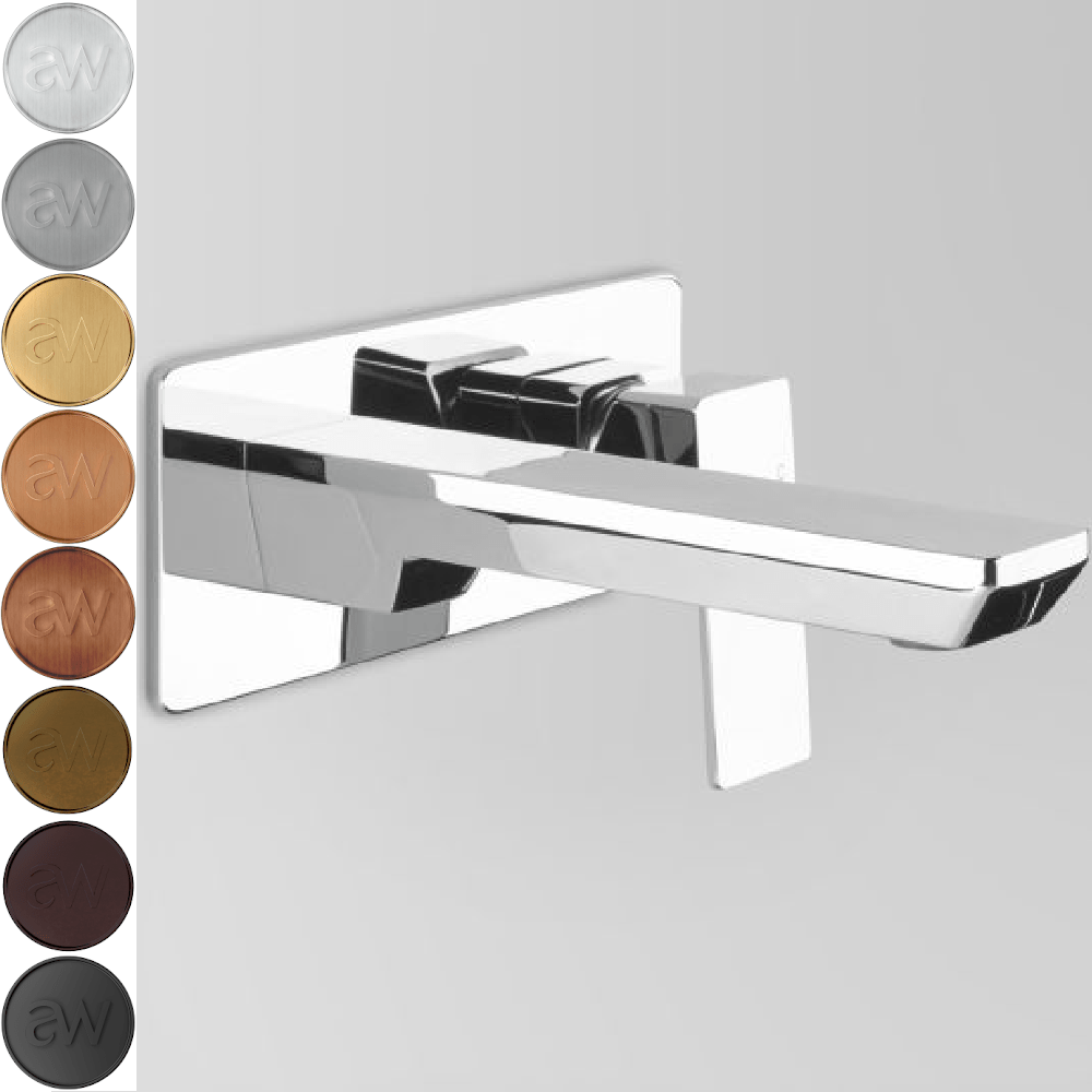 Wall Mounted Laundry Taps | Wall Tap | The Kitchen Hub