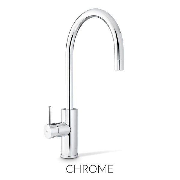 Zenith Kitchen Tap | Arc Mixer Tap | Kitchen Mixer Tap - The Kitchen Hub