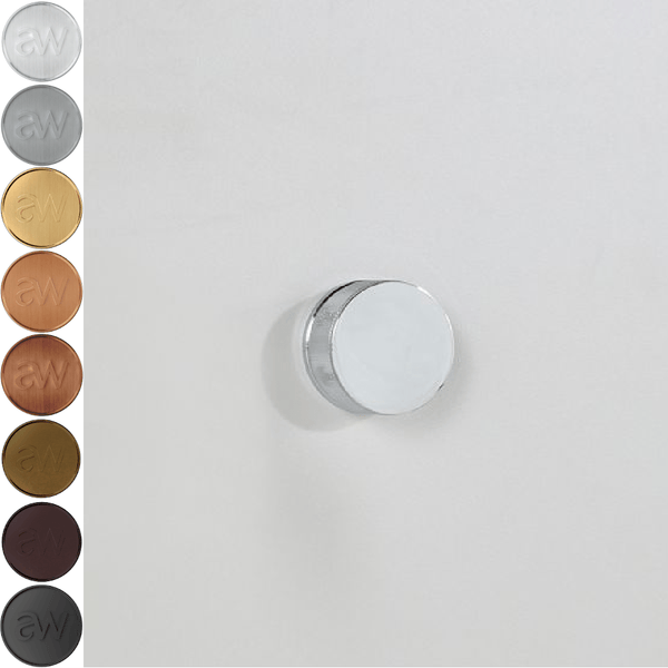 Astra Walker | Assemble | Modern Bathroom Tapware - The Kitchen Hub