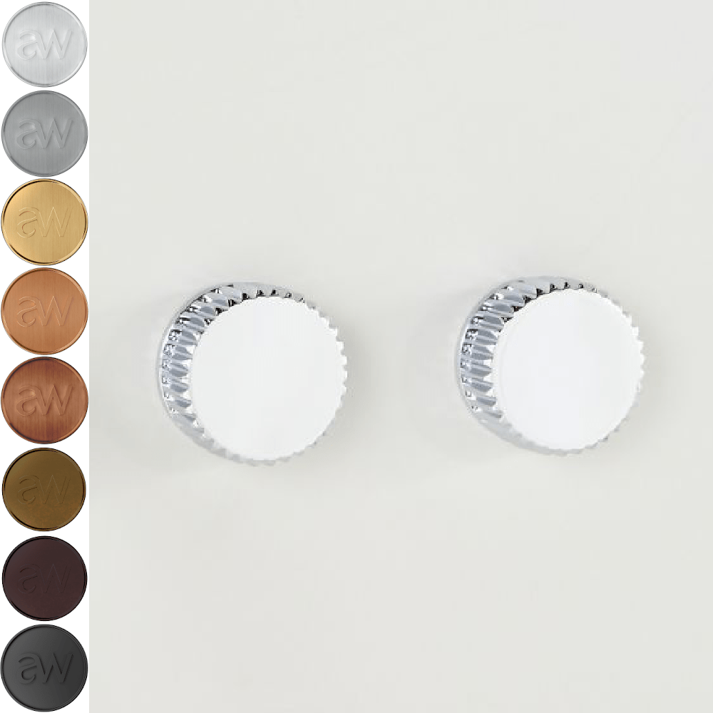 Astra Walker | Assemble | Modern Bathroom Tapware - The Kitchen Hub