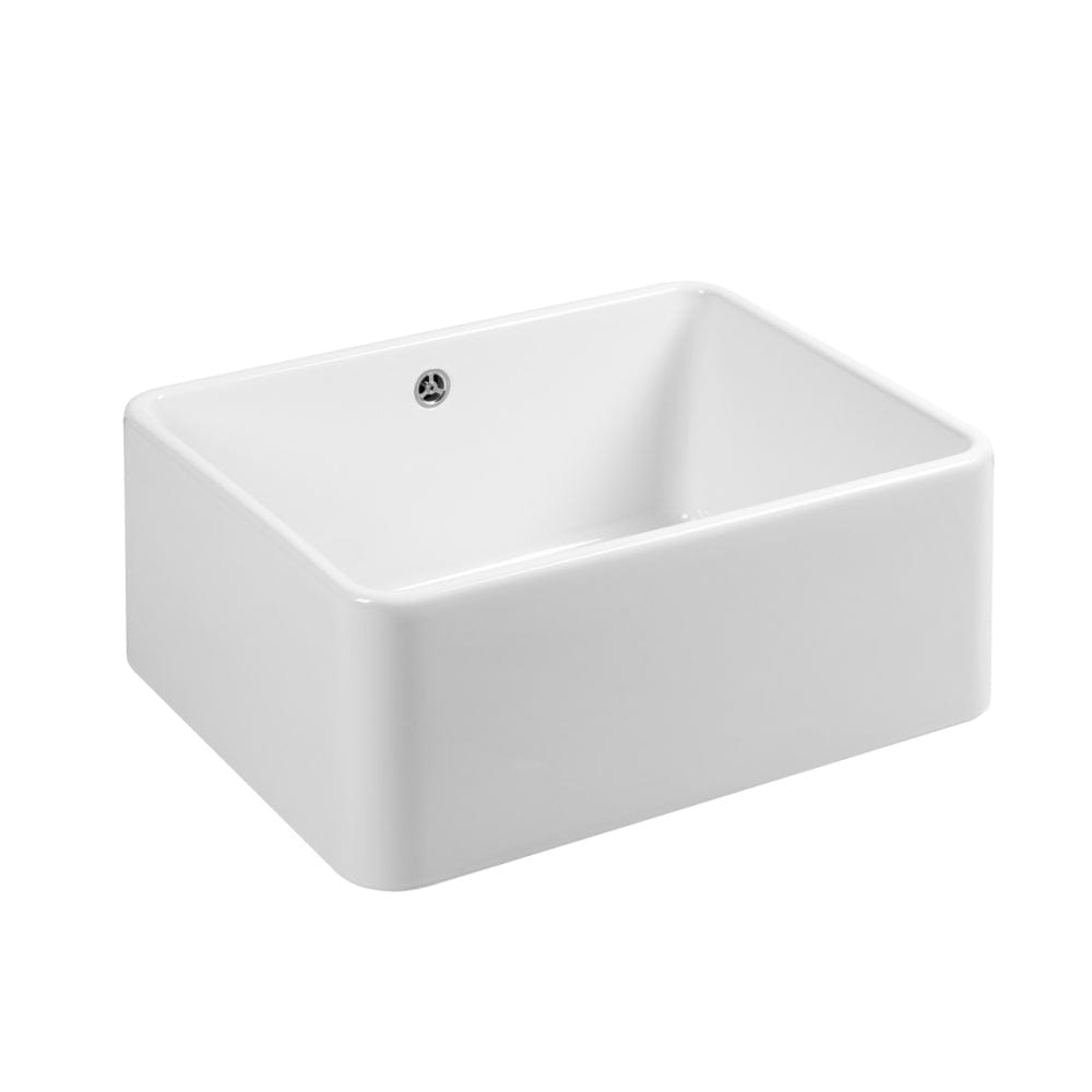 Kitchen Sinks | Butlers Sink | Belfast Sinks | Single Sink - The ...