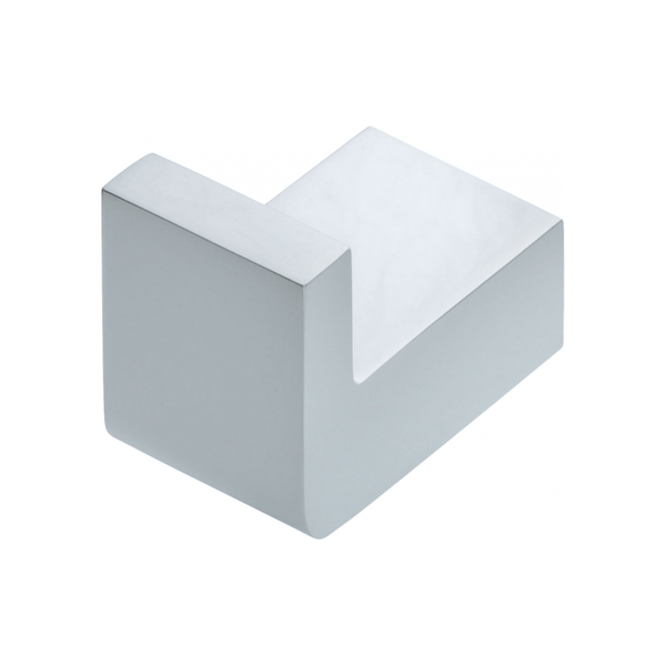 Heirloom Teka Robe Hook | Chrome - The Kitchen Hub