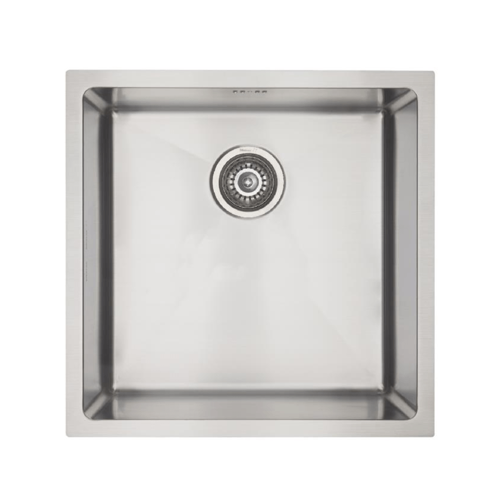 Mercer DV Loxely Laundry Sink | 450mm - The Kitchen Hub