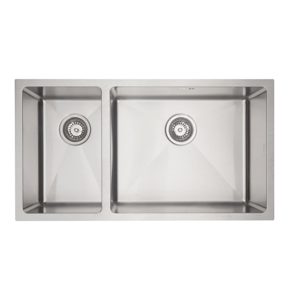 Kitchen Sink - Mercer DV202-L - Burlington - The Kitchen Hub