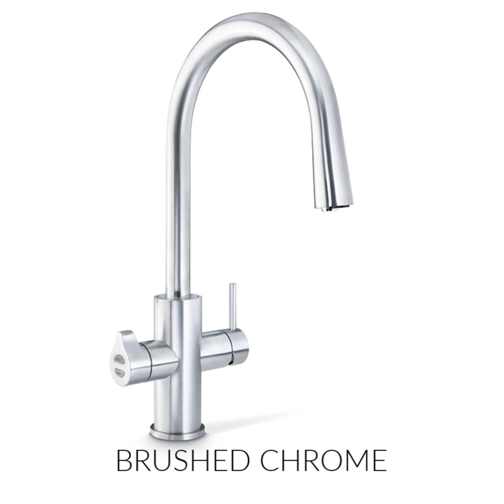 Zenith HydroTap G5 Celsius All-In-One | Boiling Chilled Sparkling Tap ...
