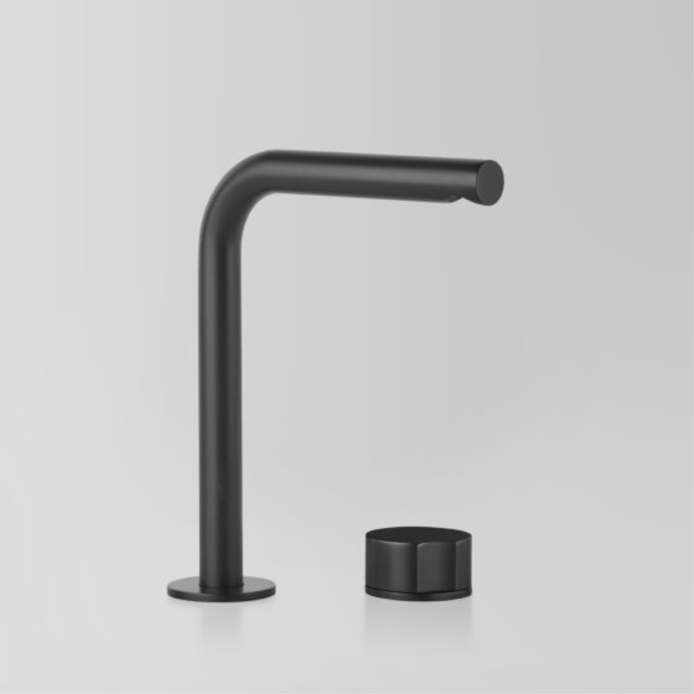 Astra Walker Assemble Progressive Basin Mixer Set | Minimal Handle ...