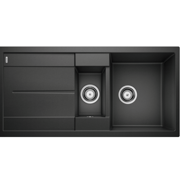 Kitchen Sinks | Mercer Sinks | Blanco Sinks NZ - The Kitchen Hub