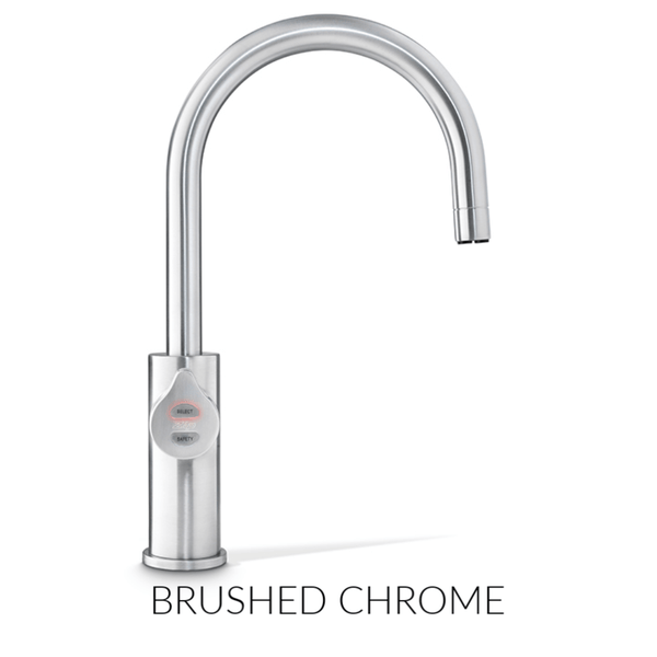 Zenith HydroTap G4 Arc | Boiling, Chilled & Sparkling Filter Tap - The ...