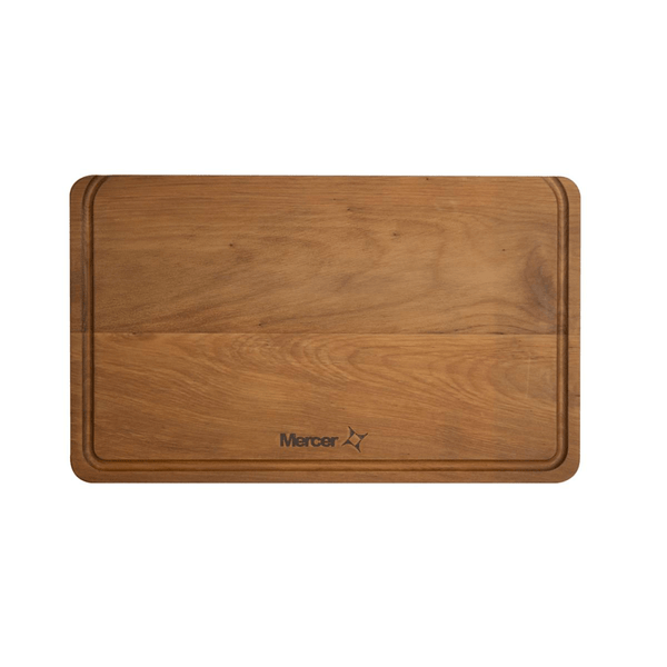 Kitchen Sink Accessories - Mercer - NZ Timber Chopping Board - AF143 ...
