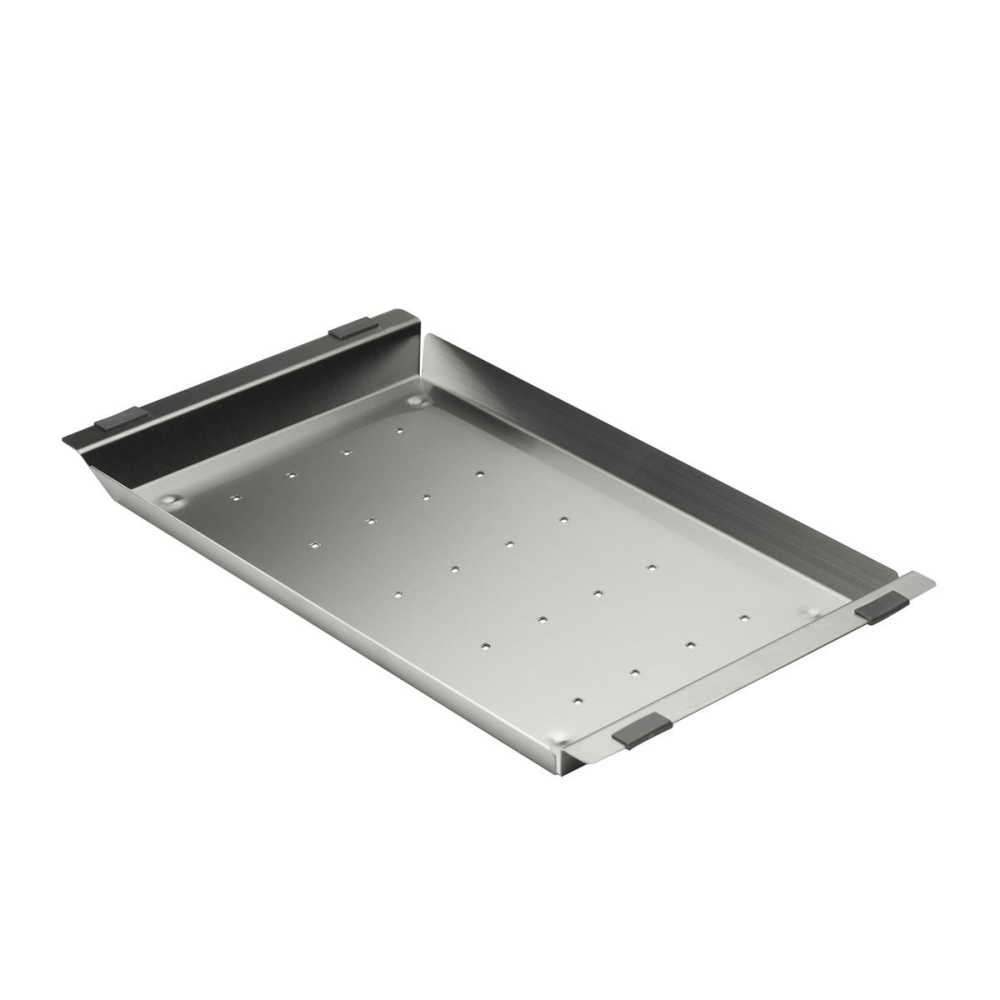 Kitchen Sink Accessories - Mercer - SS Colander Tray - AF050 - The ...