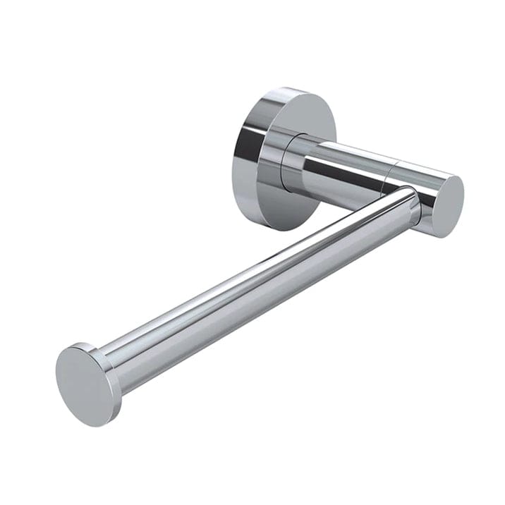 Classic and timeless. A chrome toilet roll holder to compliment your ...