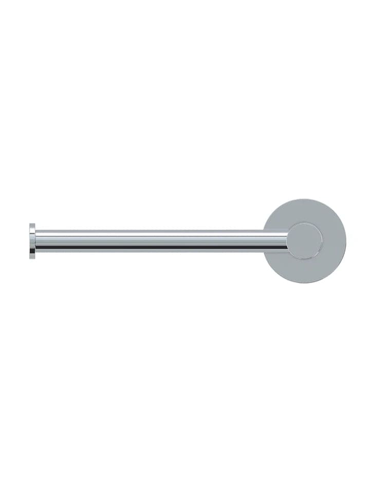 Classic and timeless. A chrome toilet roll holder to compliment your ...