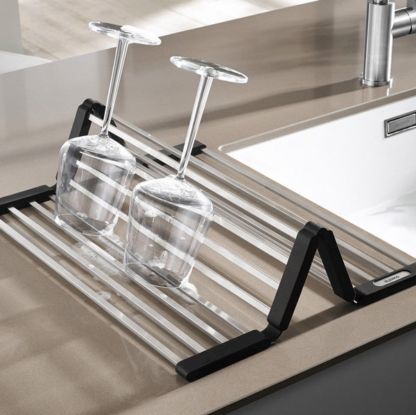Blanco Foldable Grid | Draining Mat | Sink Accessories NZ - The Kitchen Hub