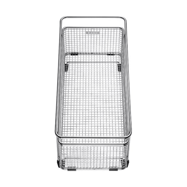 Blanco Wire Basket for Subline Sink - The Kitchen Hub