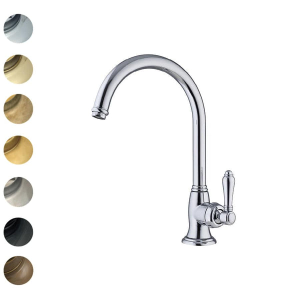 Lead Free Bathroom Taps | Lead Free Tapware - The Kitchen Hub
