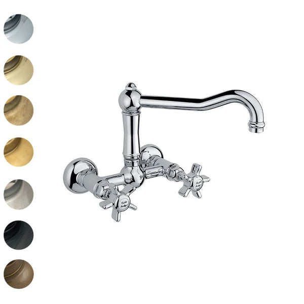 Kitchen Tap | Low Pressure | All Pressure Kitchen Tap NZ - The Kitchen Hub