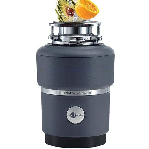 Insinkerator | Insinkerator Evolution 100 | Waste Disposal Unit - The ...