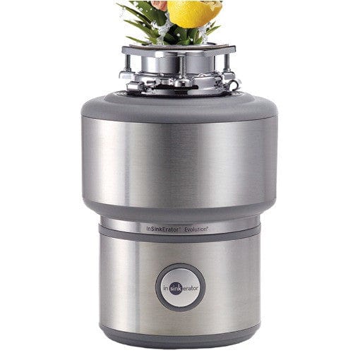 Insinkerator | Insinkerator Evolution 200 | Waste Disposal Unit - The ...