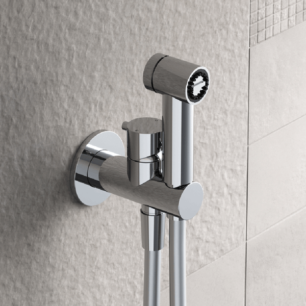 Bidet Sprayer | Bidet NZ | Toilet Sprayer | Handheld Bidet - The ...