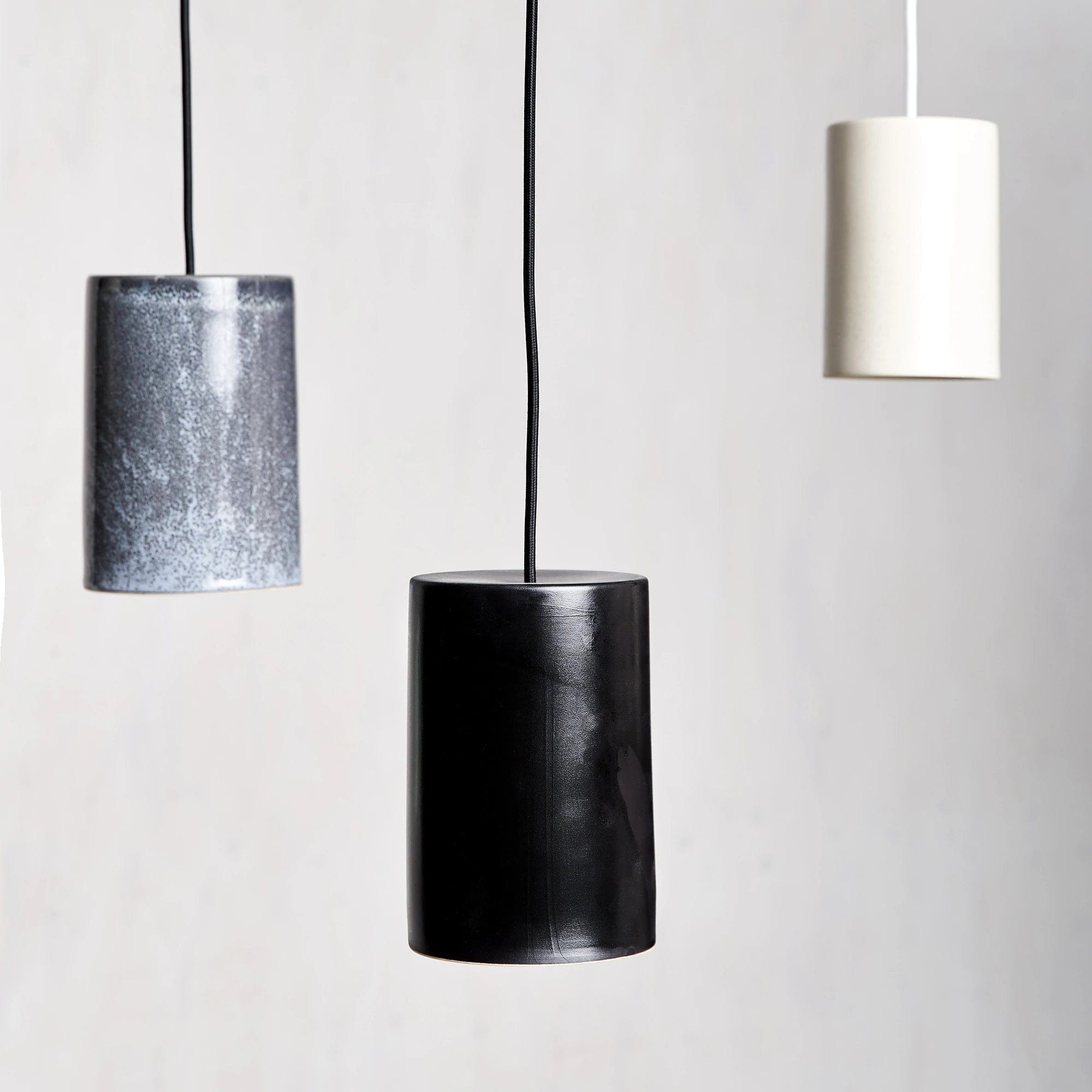 Robert Gordon Large Cylinder Light | Coast - The Kitchen Hub