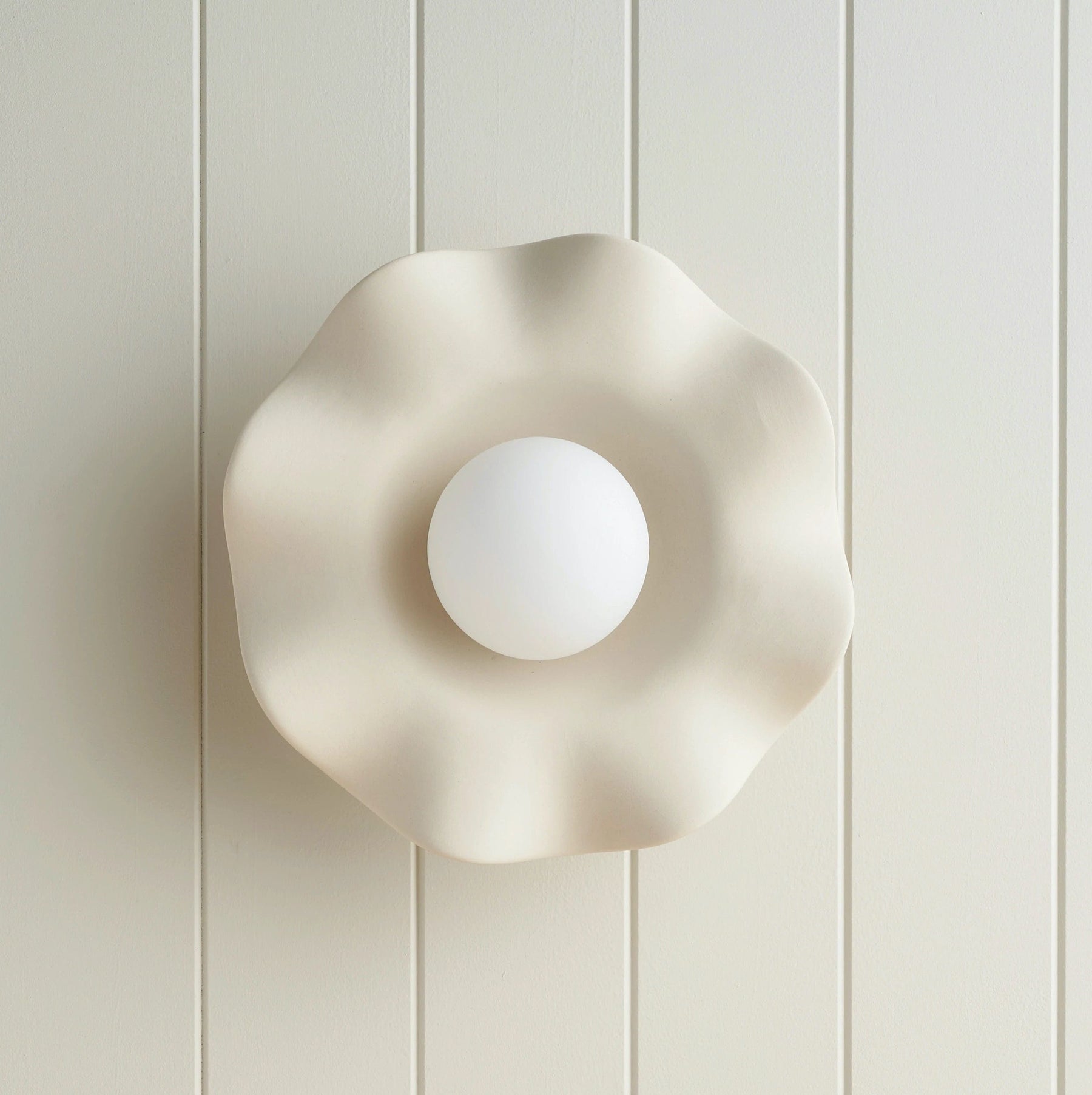Robert Gordon | Handmade Fireclay Vessel Basins - The Kitchen Hub