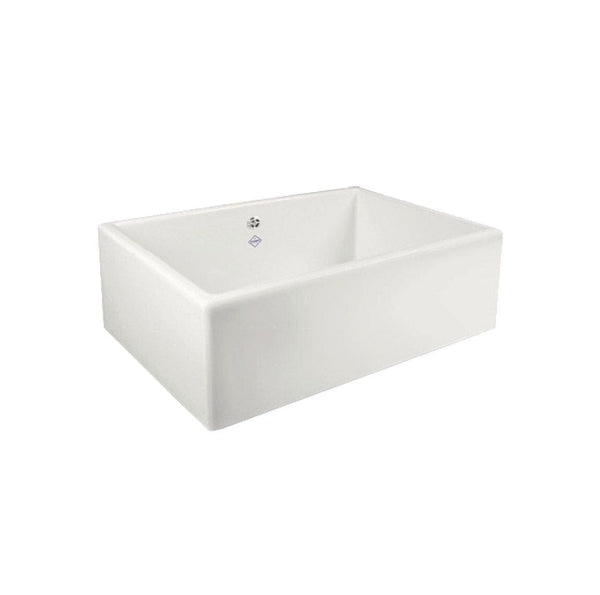 Butler Sink | Shaws Shaker 600 Butler Sink - The Kitchen Hub